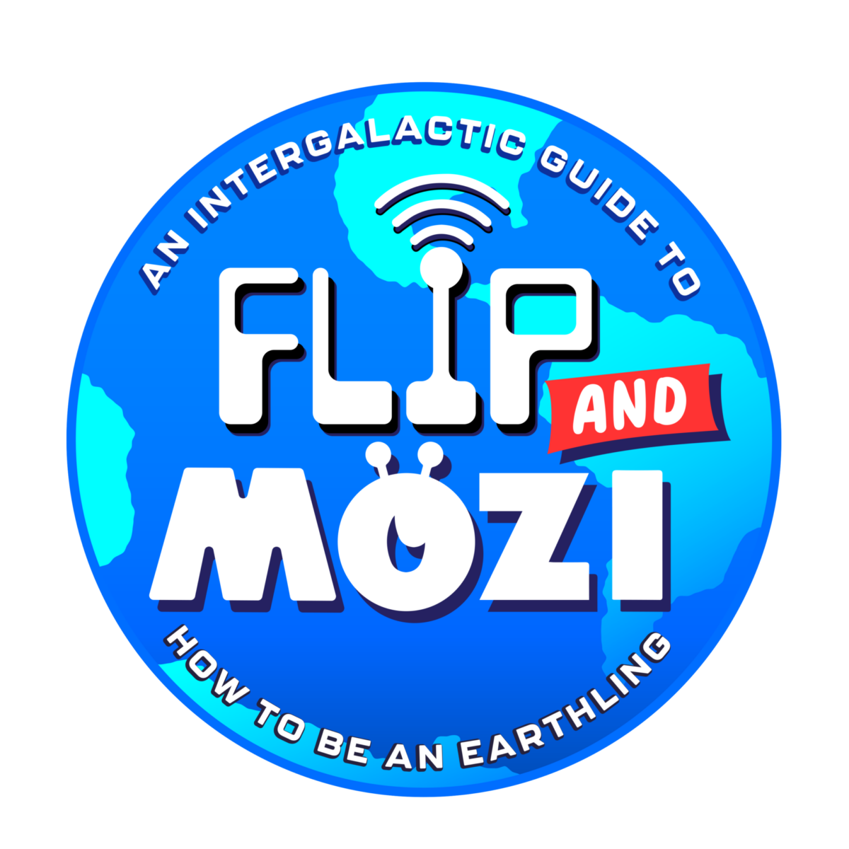 Science Podcast for Kids - Tinkercast