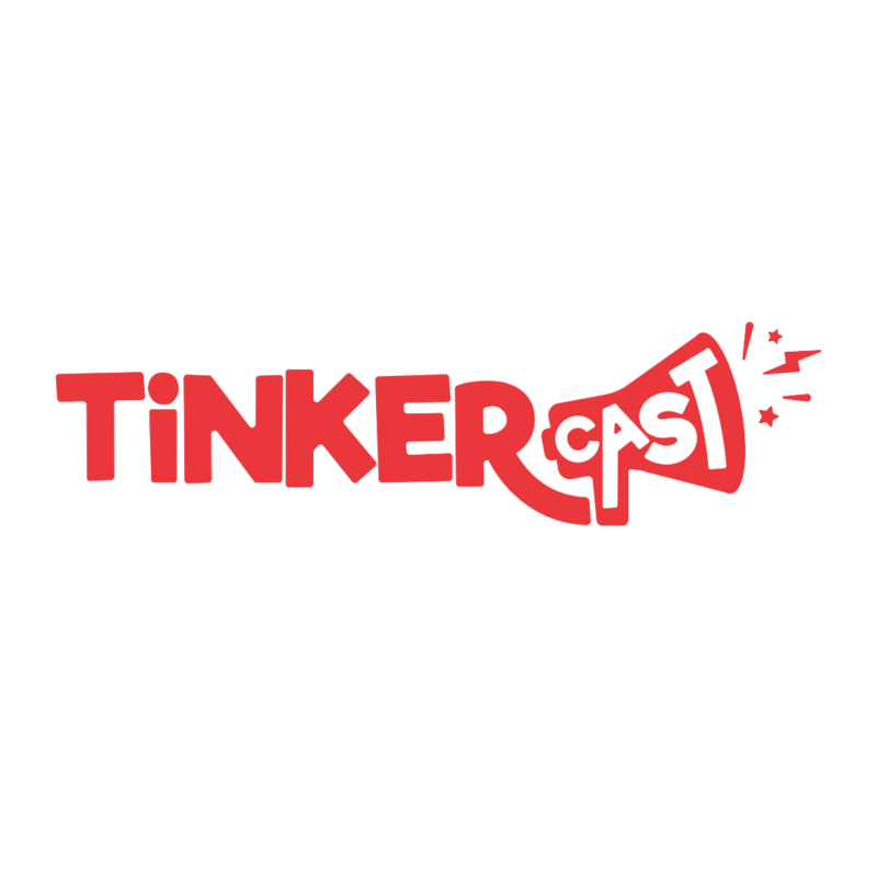 Press Kit - Tinkercast