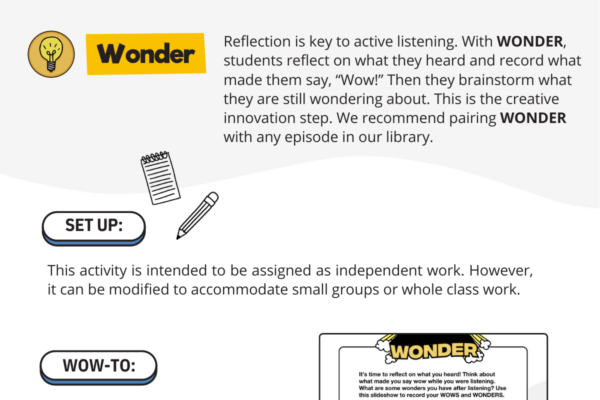 Press Kit - Tinkercast