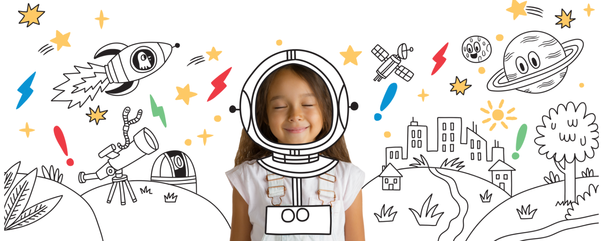 Out of This World! - Tinkercast