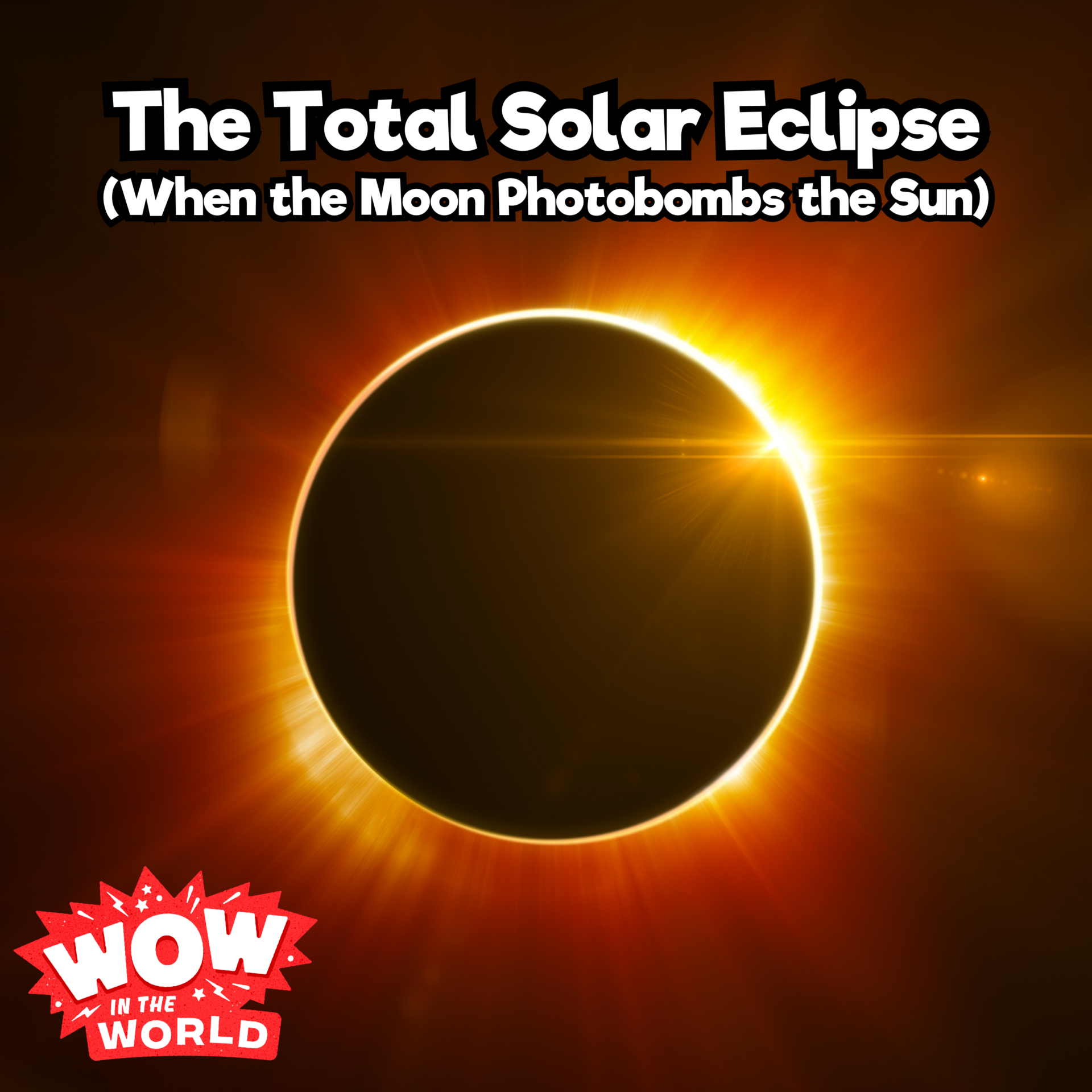 Sun, Moon, Earth - Tinkercast