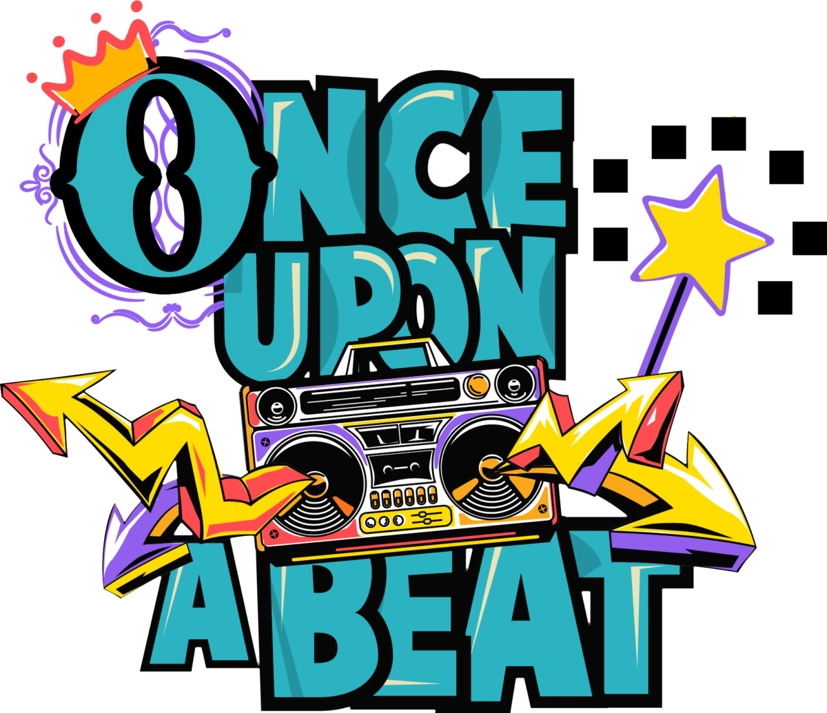 Once Upon a Beat - Tinkercast