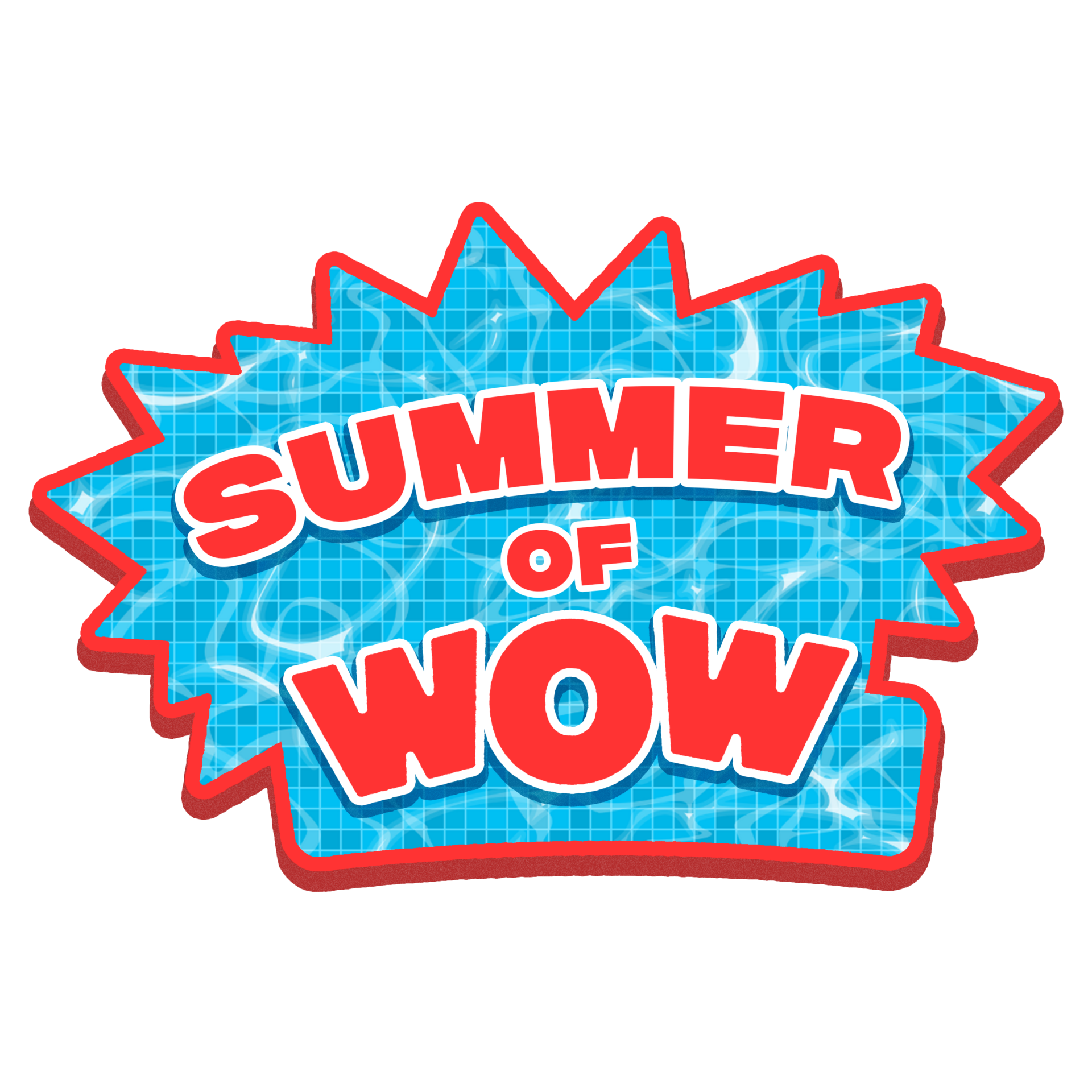 Make This Summer a WOW Summer! - Tinkercast