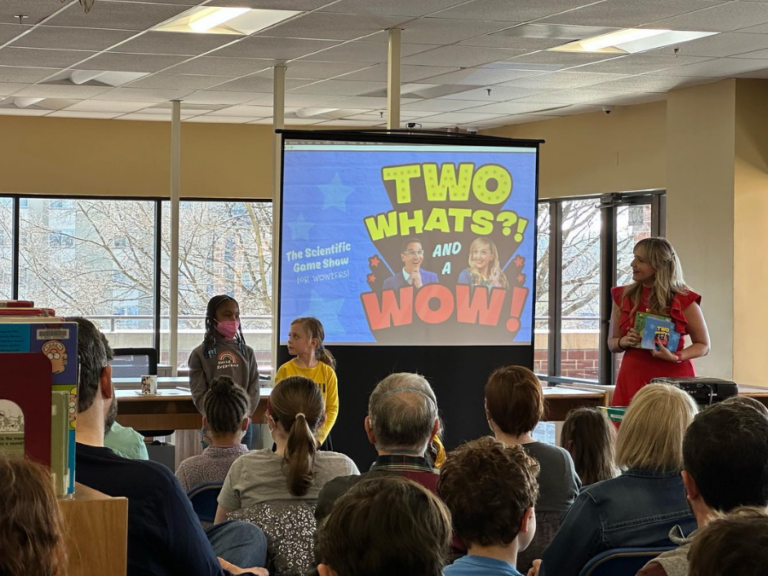 Podcasts in the Classroom - Tinkercast