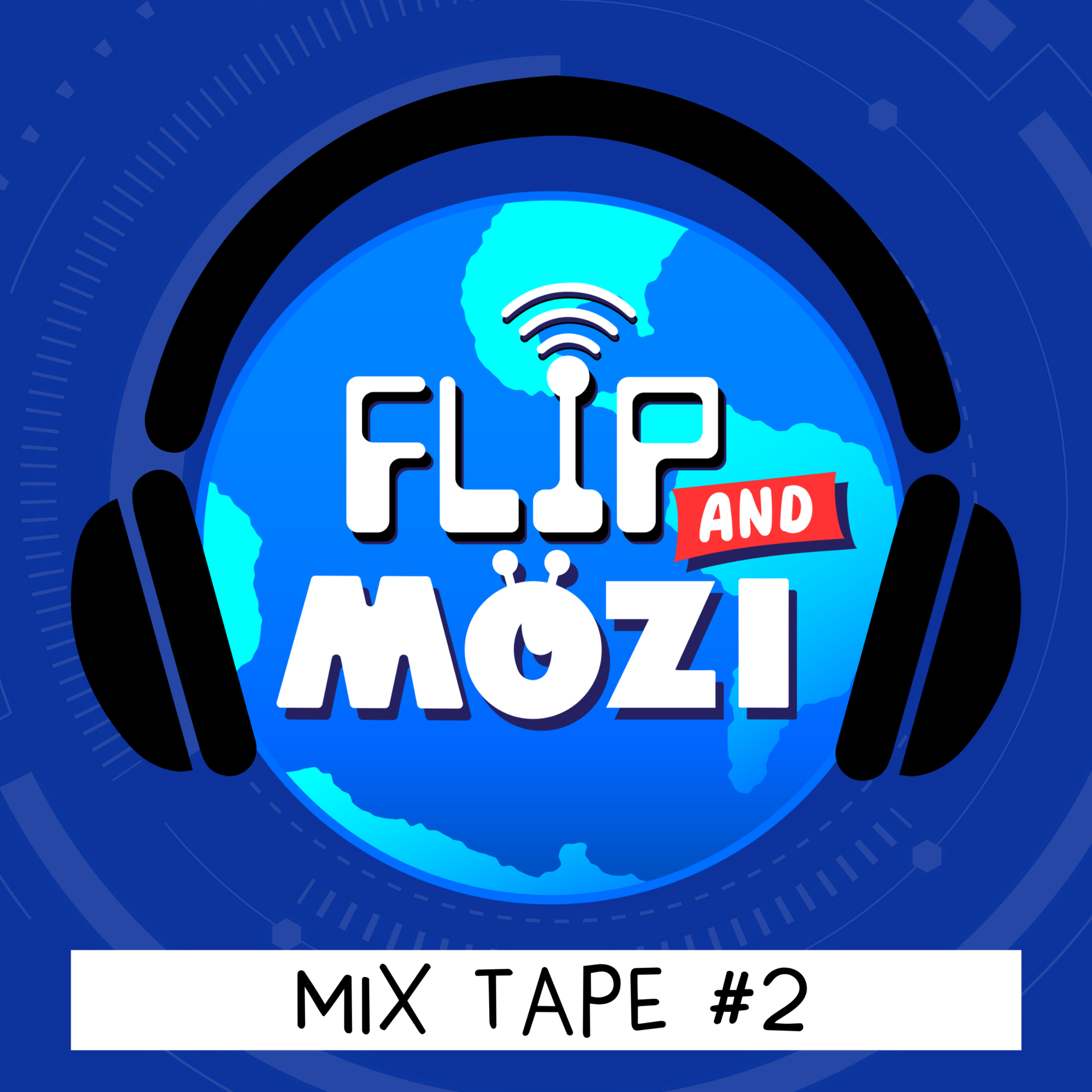 How To Be An EarthSING: Mix Tape #2 - Tinkercast