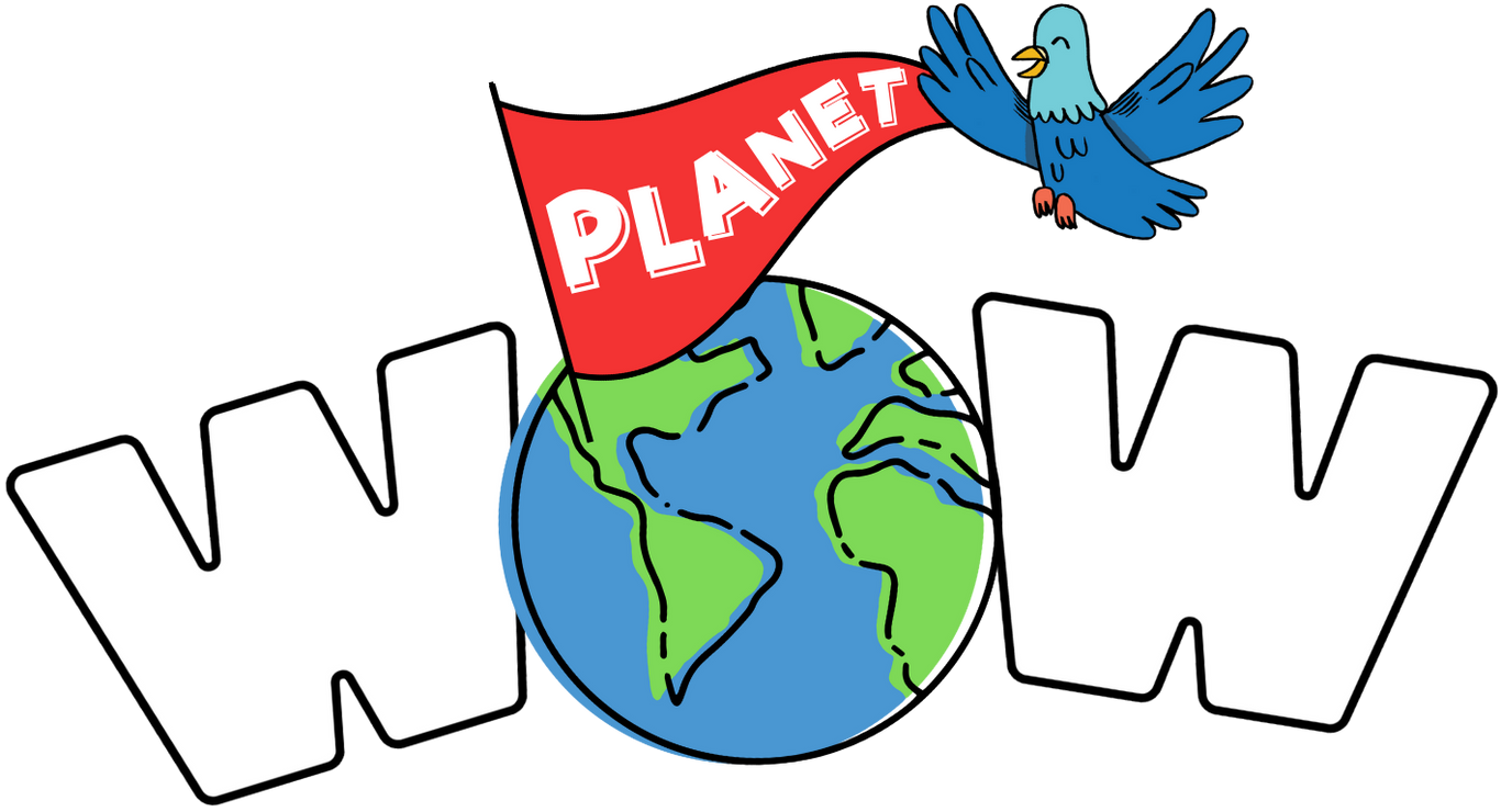 Planet WOW! - Tinkercast