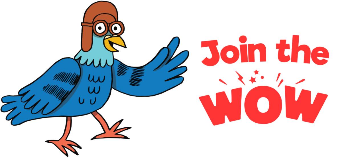 Waddle Vision - The Science of Penguin Cams - Tinkercast