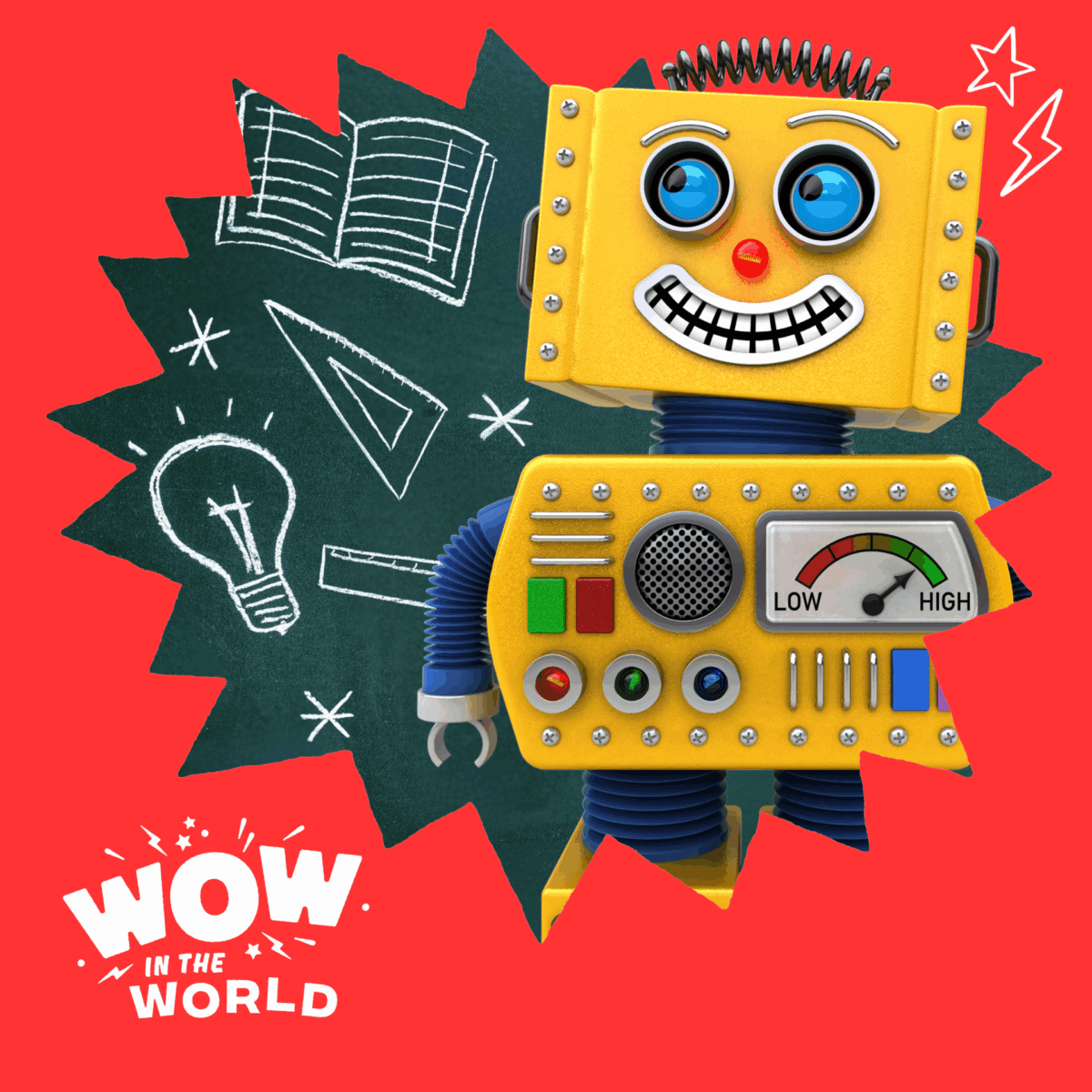 The Examinator: Outsmarting AI - Tinkercast