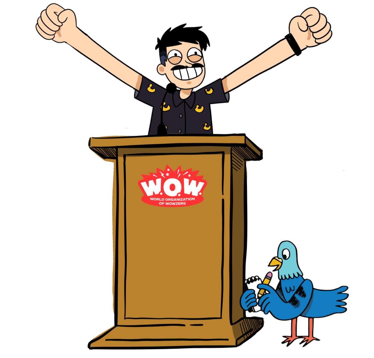 WOW Subscription Membership - Tinkercast